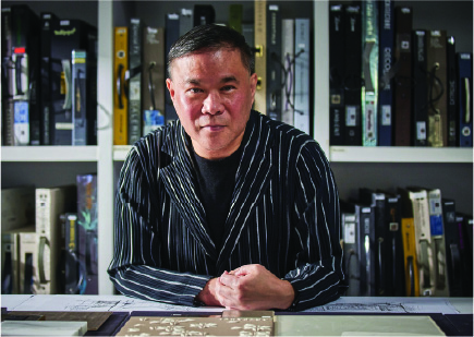 PTANG STUDIO LIMITED - Mount POKFULAM